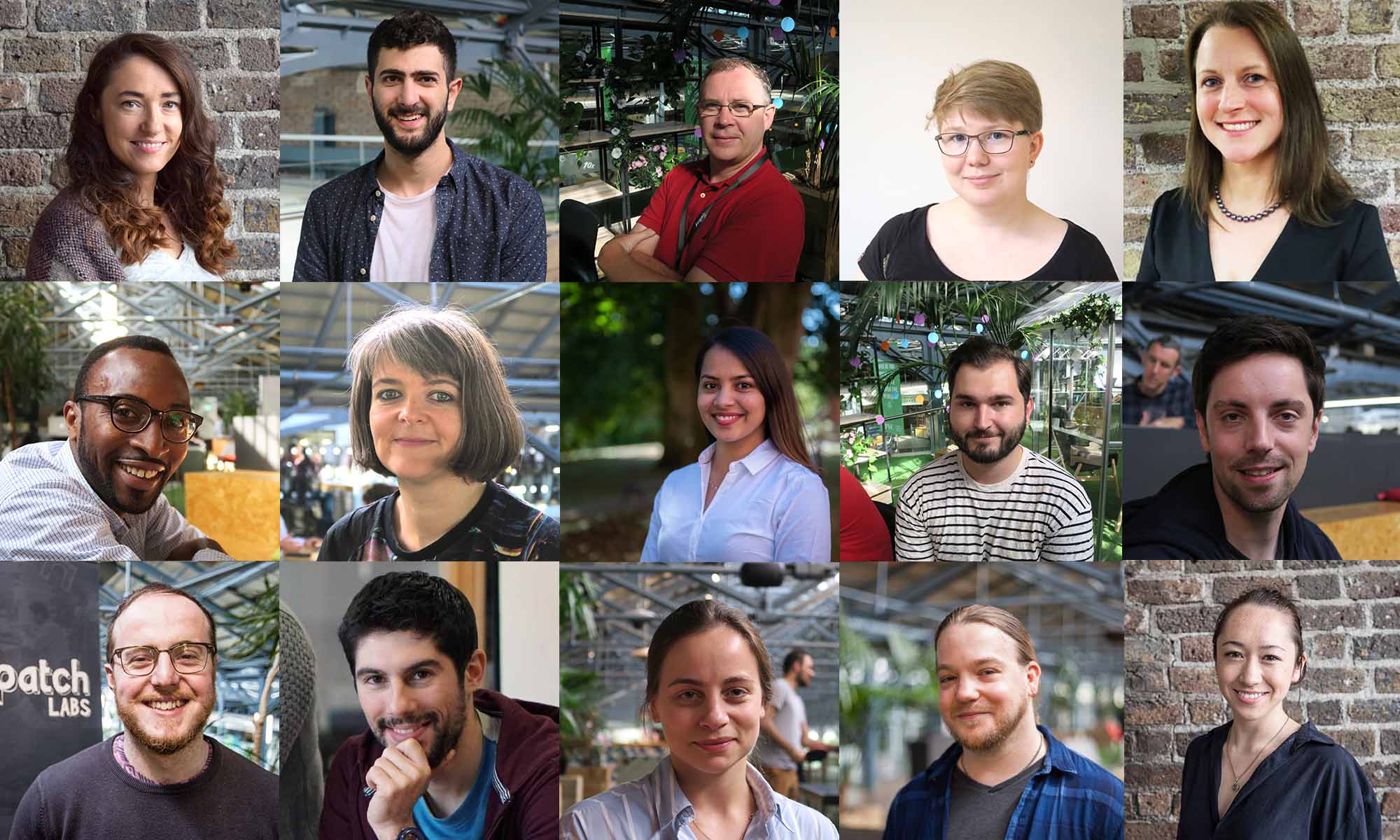 Dogpatch Labs | Startup Hub