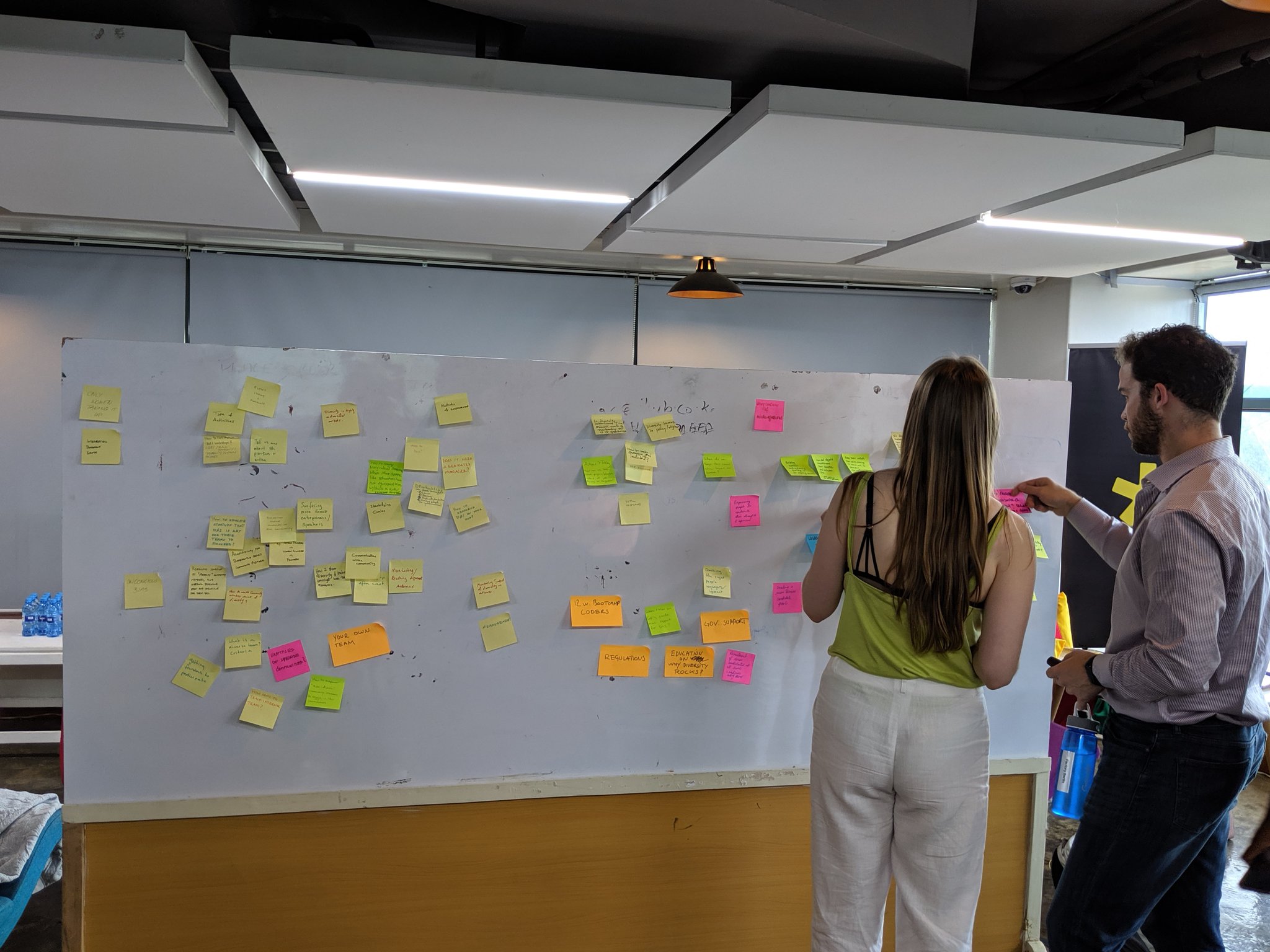 Dogpatch Labs | Startup Hub