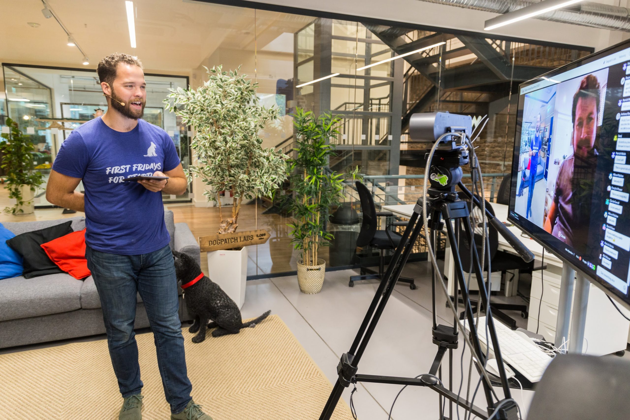 Corporate Innovation | Dogpatch Labs