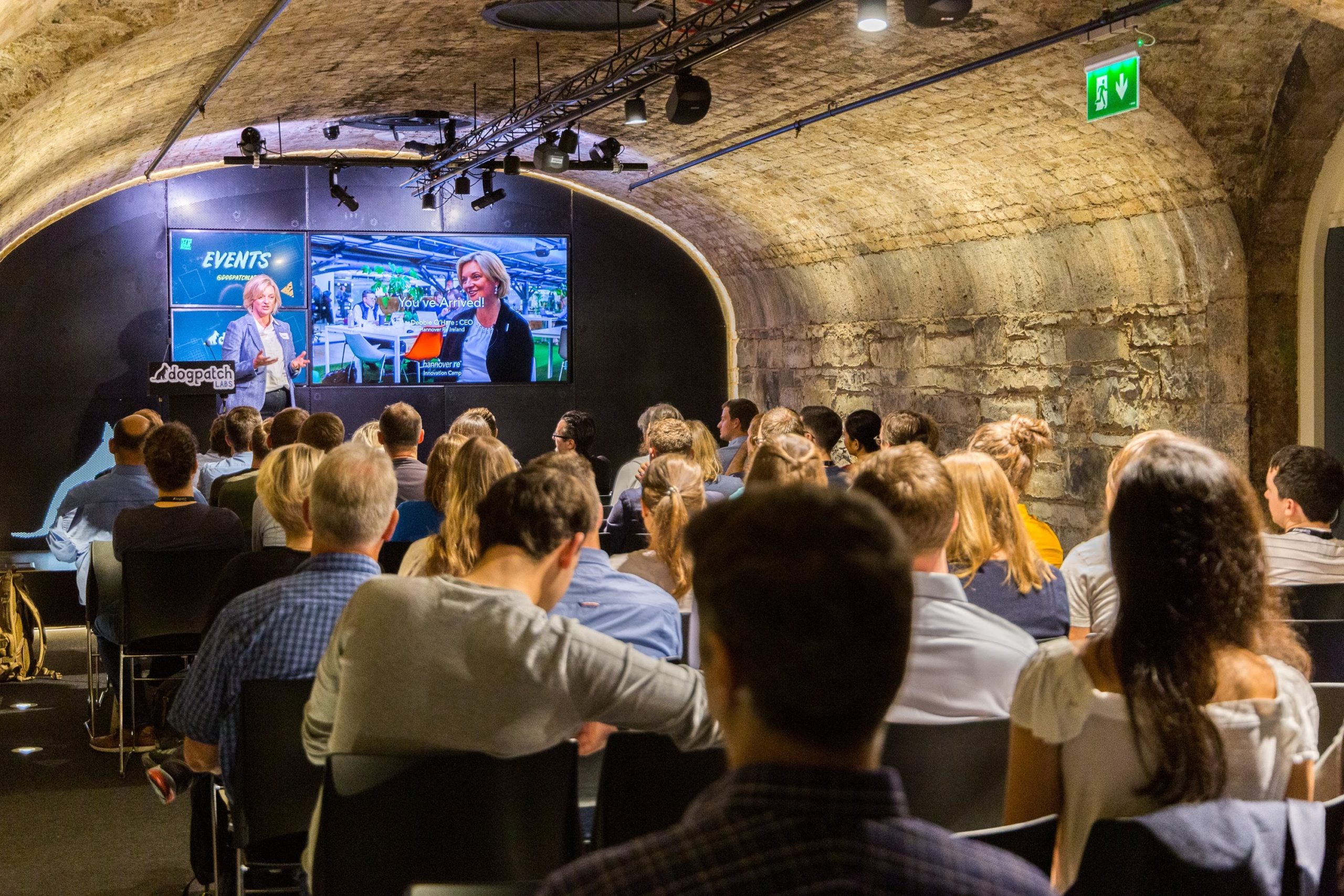 Corporate Innovation | Dogpatch Labs